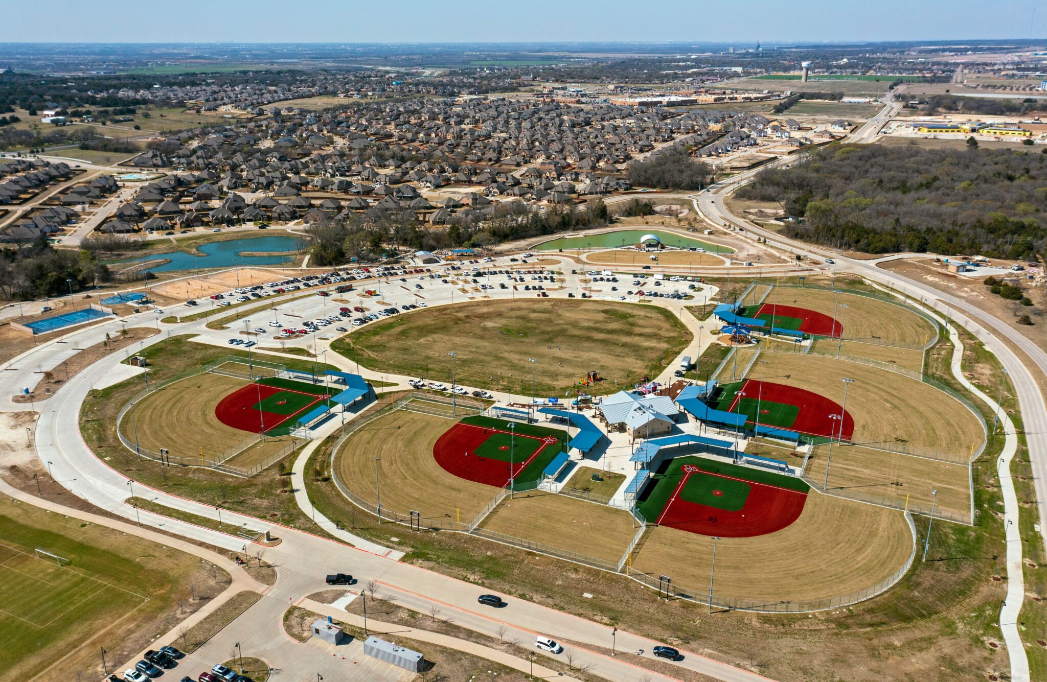 Midlothian Community Great Place to Live - Midlothian Economic Development