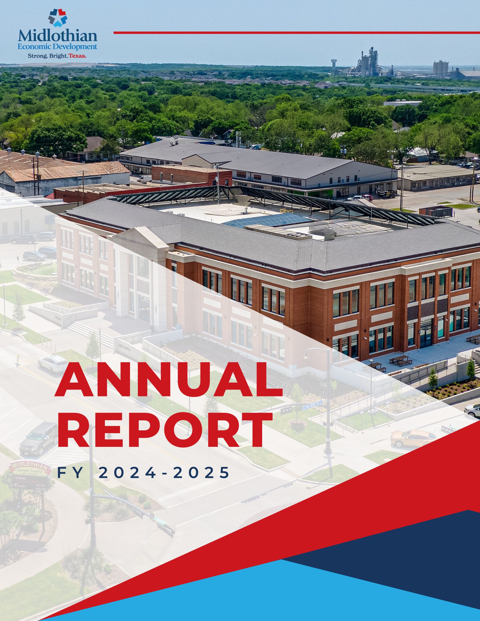 Midlothian Economic Development